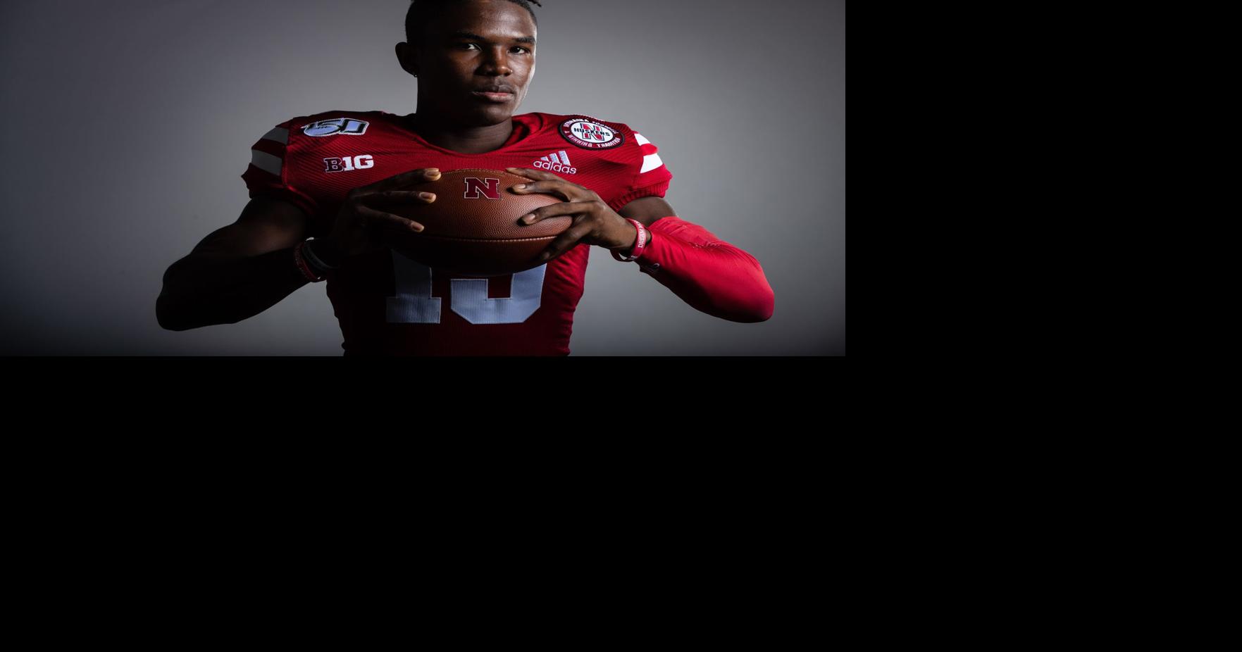 Mike Williams' miraculous life story — and a 50-yard smile — provide ...