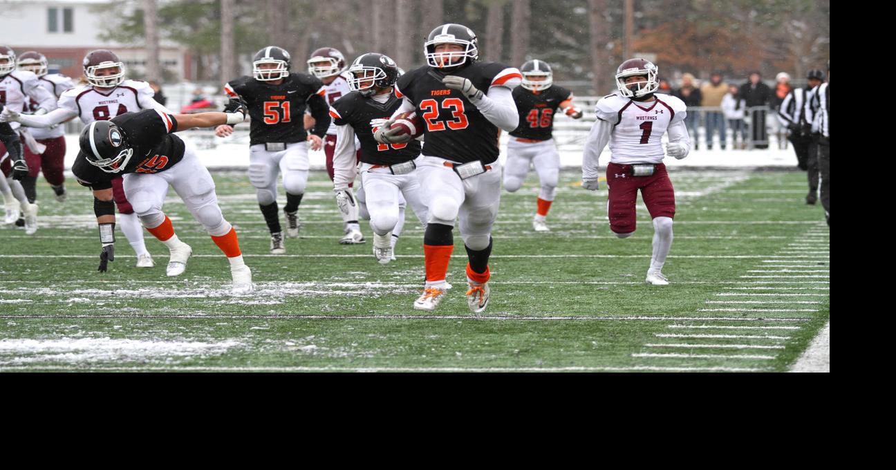 Ducey: Doane football season crescendos to upset