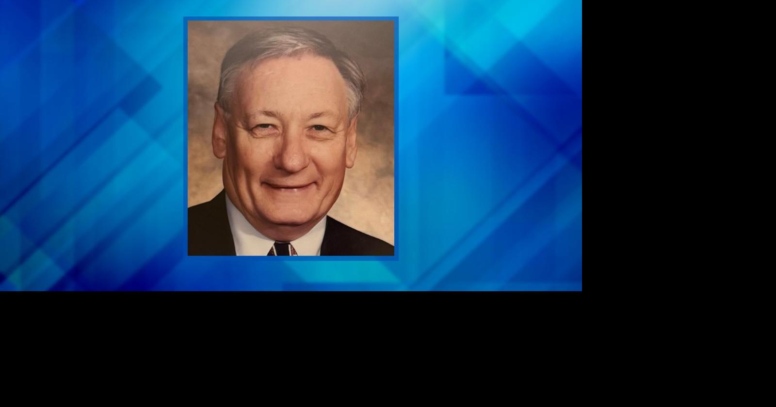 'Anything you do, you do 100%': Nebraska businessman Richard Hunt ...