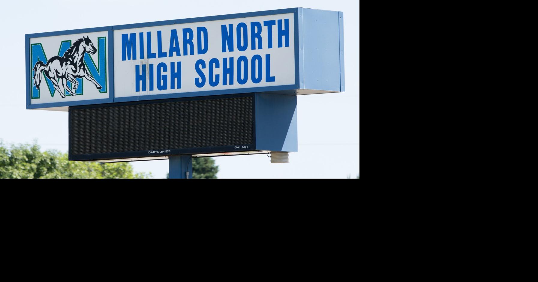 'We were his kids': Retired Millard teacher Terry Eicher remembered as ...