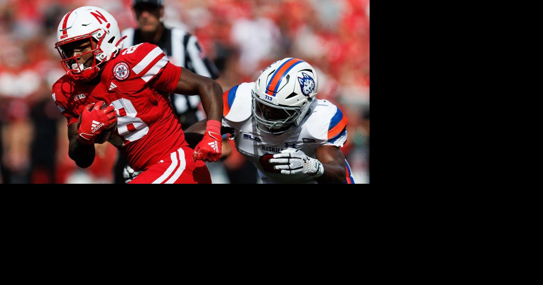 Pick Six Podcast: Should Nebraska grab a portal back or stick with new ...