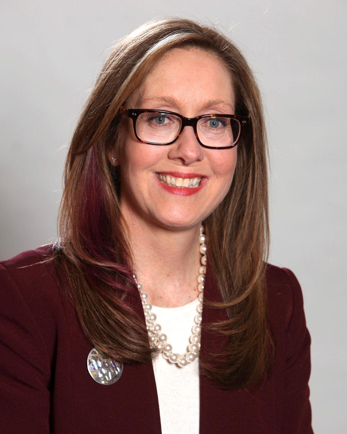 Mutual of Omaha names three executive vice presidents