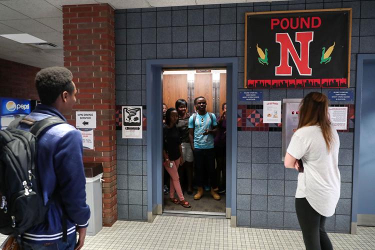 Goodbye, Cather-Pound: Regents approve plan to demolish old UNL ...
