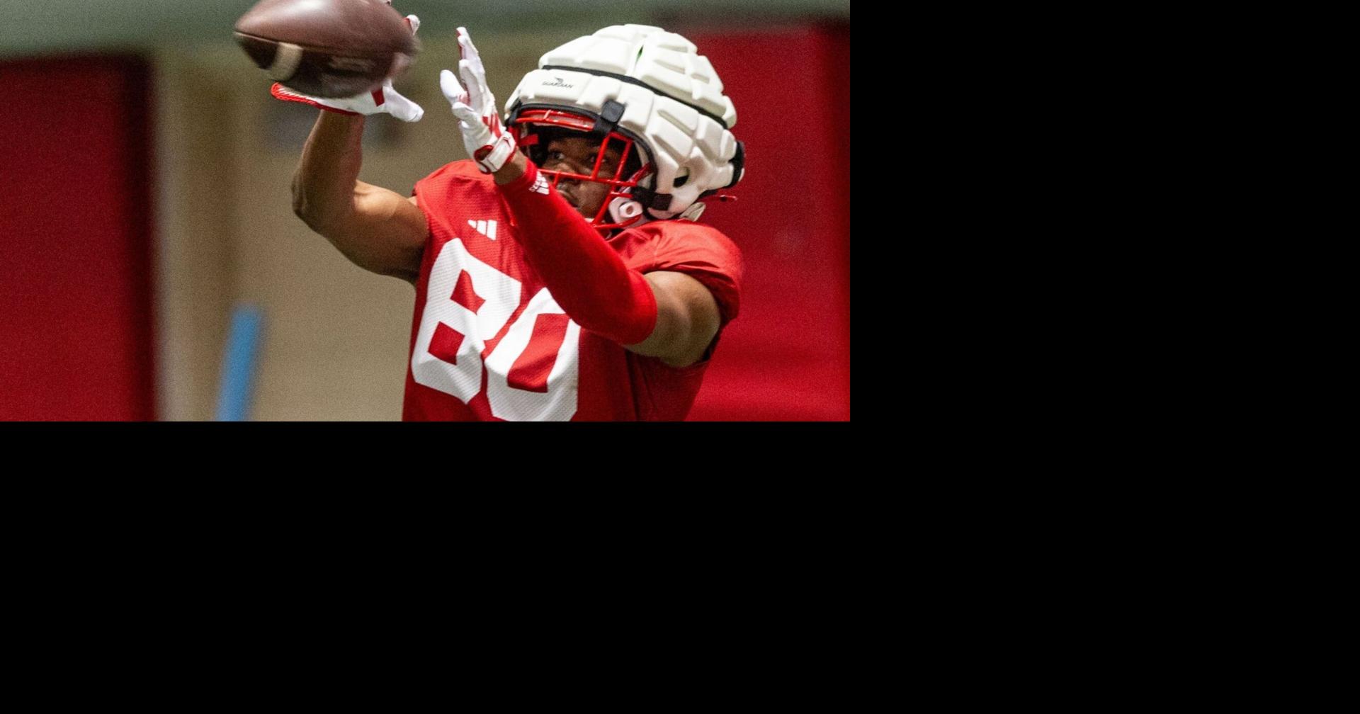 Husker Camp Countdown: No. 16 Jahmal Banks