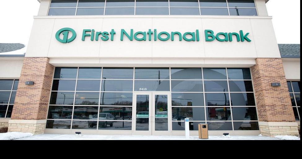 First National of Nebraska offers early retirement to 600 employees