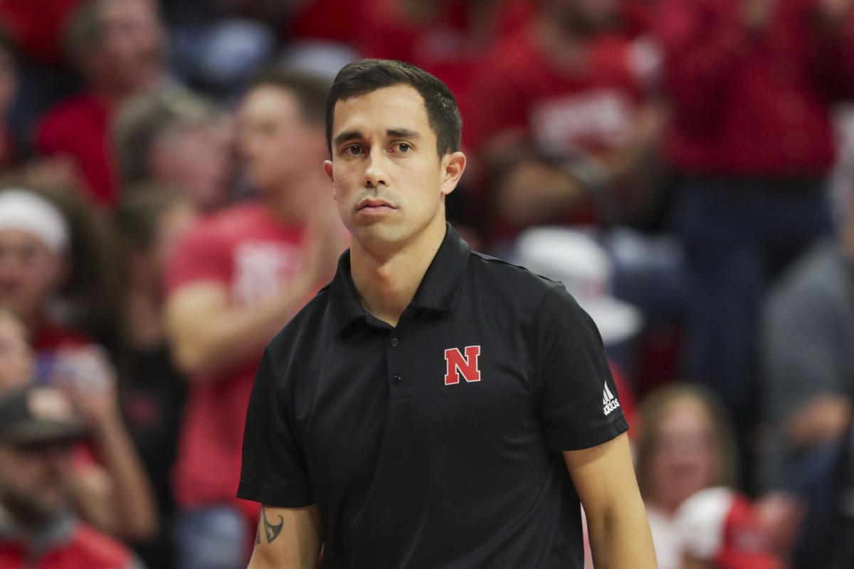 Live: Nebraska vs. Missouri in NCAA volleyball tournament