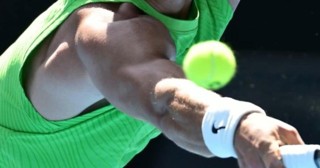 Carlos Alcaraz Told To Remove Whoop Device At Australian Open...