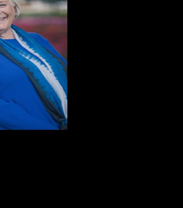 Barbara Weitz advances to face Hal Daub in NU Board of Regents race