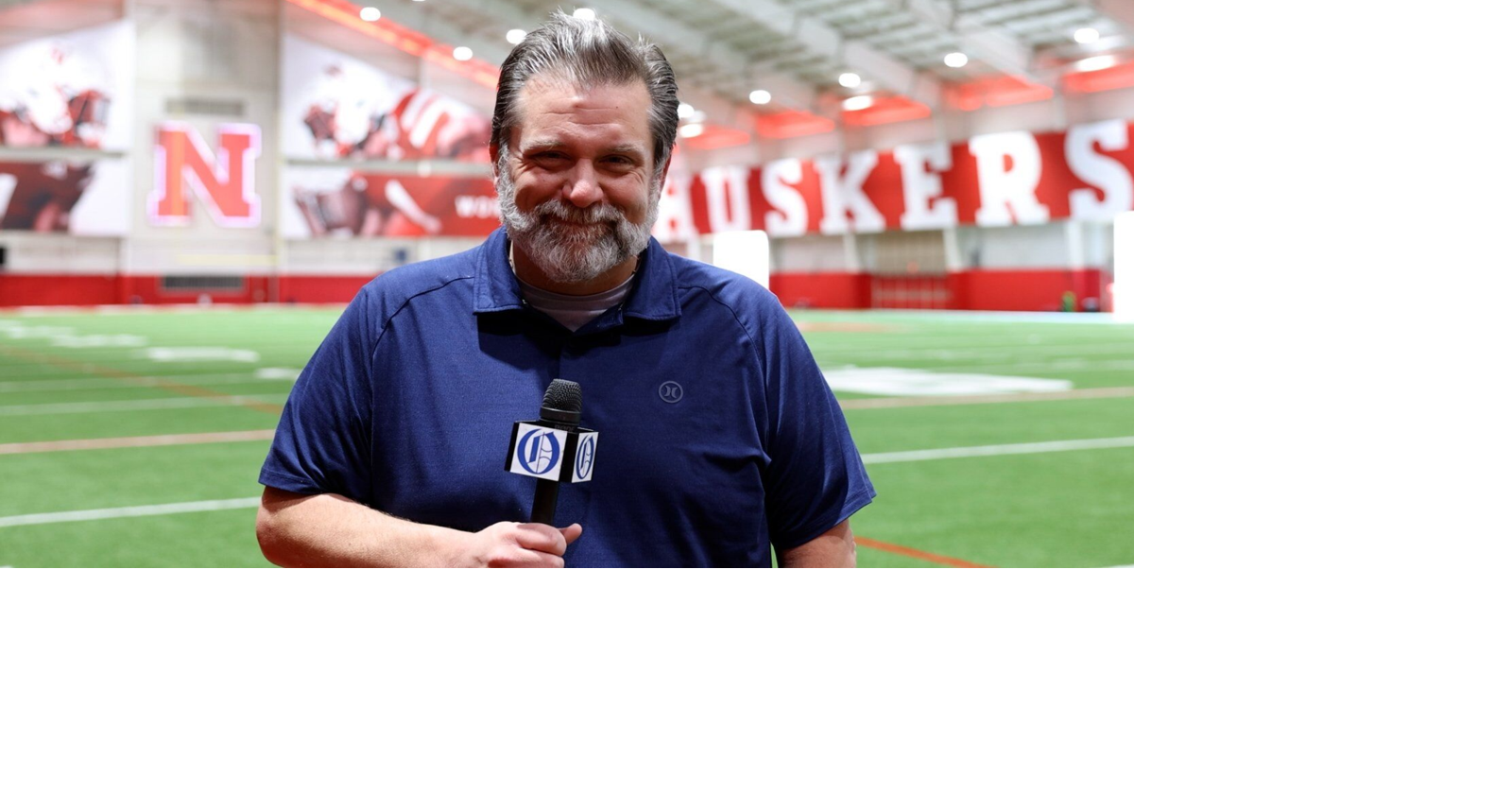 Watch: Sam McKewon breaks down Nebraska fall camp ahead of the ...