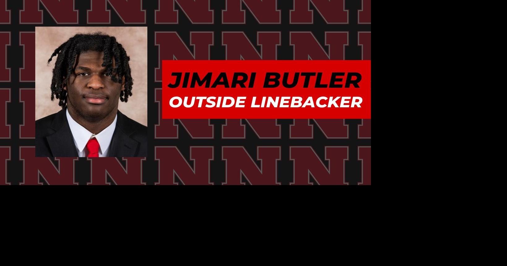 Husker Camp Countdown: No. 42 Jimari Butler
