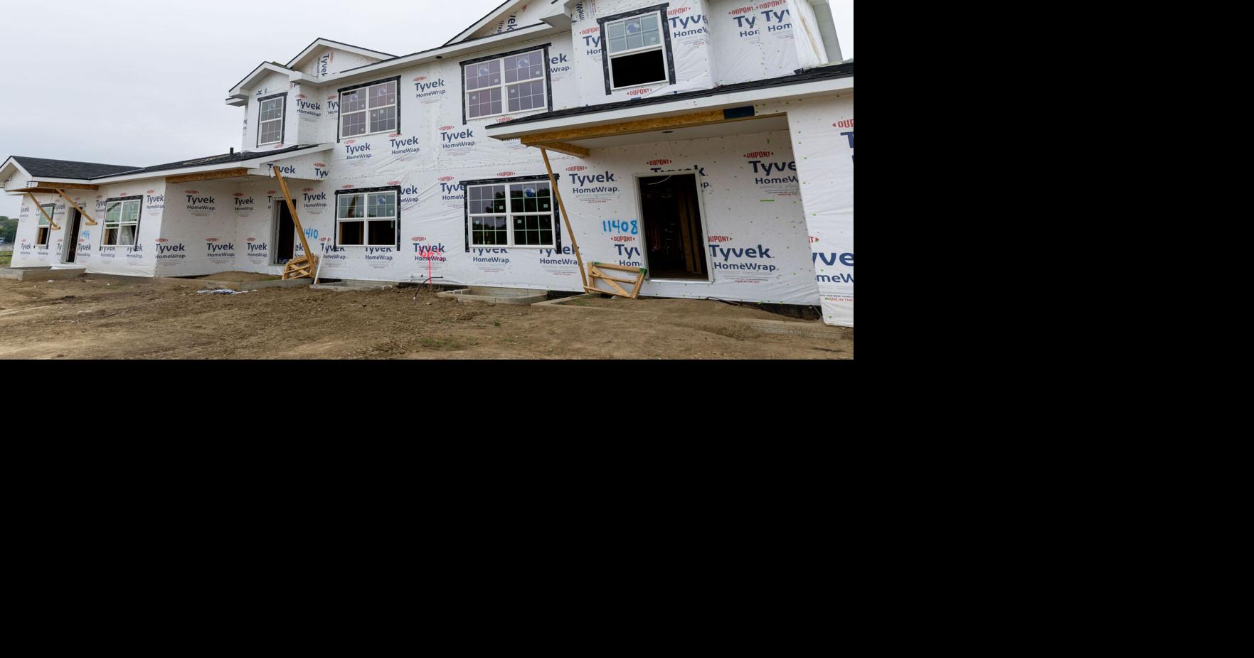 'Missing middle' homes in Omaha area still rare but can help bridge ...