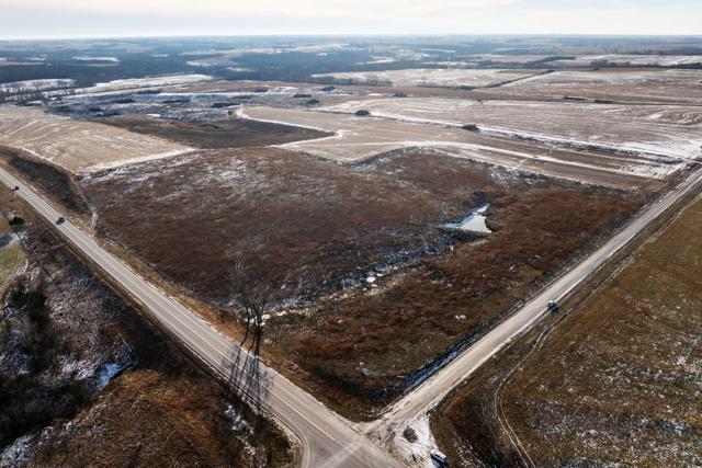 NioCorp expects southeast Nebraska mine construction to start in 2026
