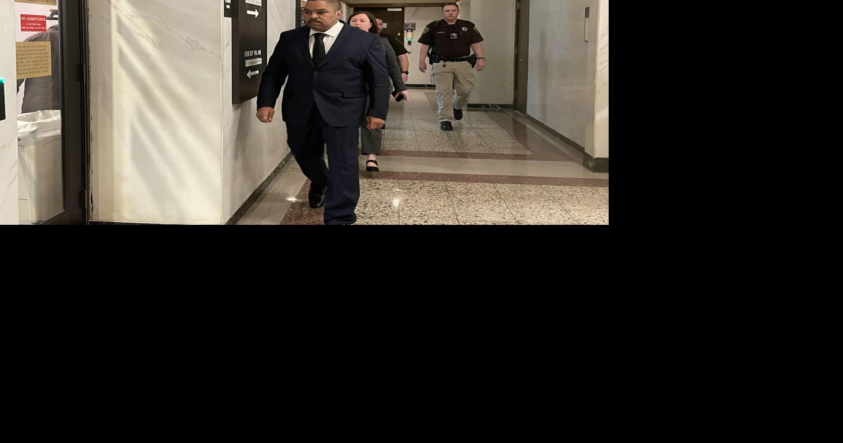 Prosecutor says Aldrick Scott's self-defense claim 'beyond belief' in ...