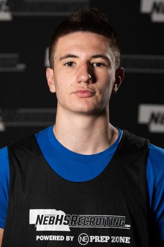 Kearney's Shiloh Robinson, a 'one-of-a-kind kid,' commits to Liberty ...