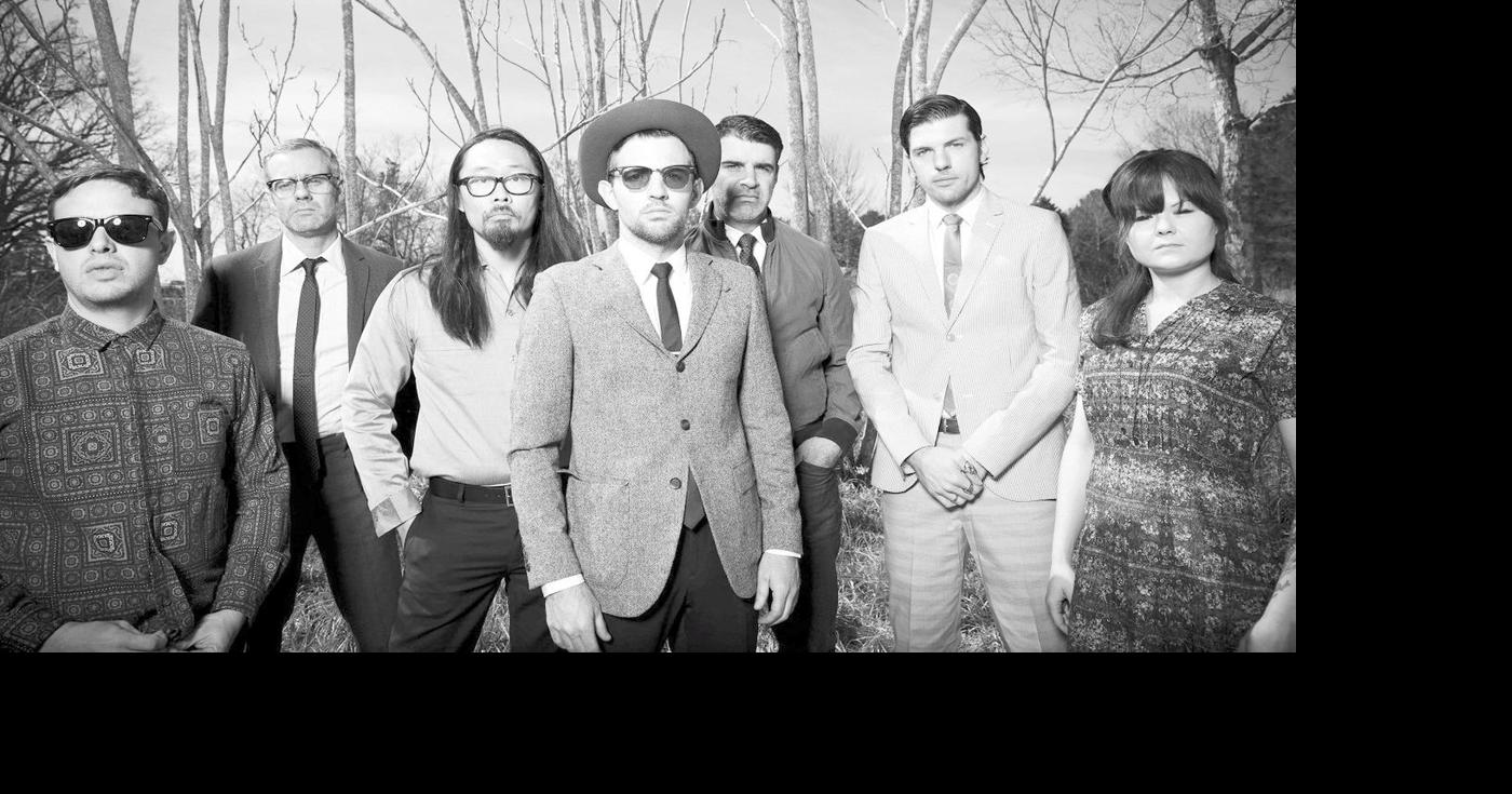 Stir Concert Cove closes out outdoor series with Avett Brothers and ...