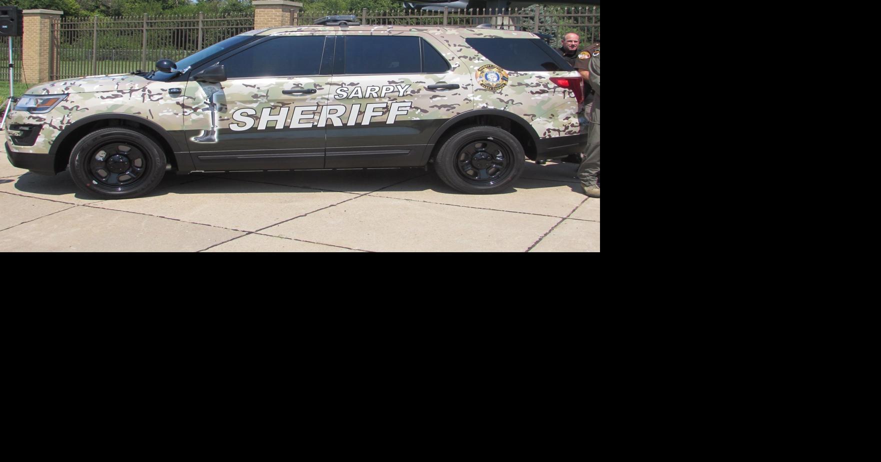 'Kool-Aid Man' trend blamed for broken fences in Sarpy County