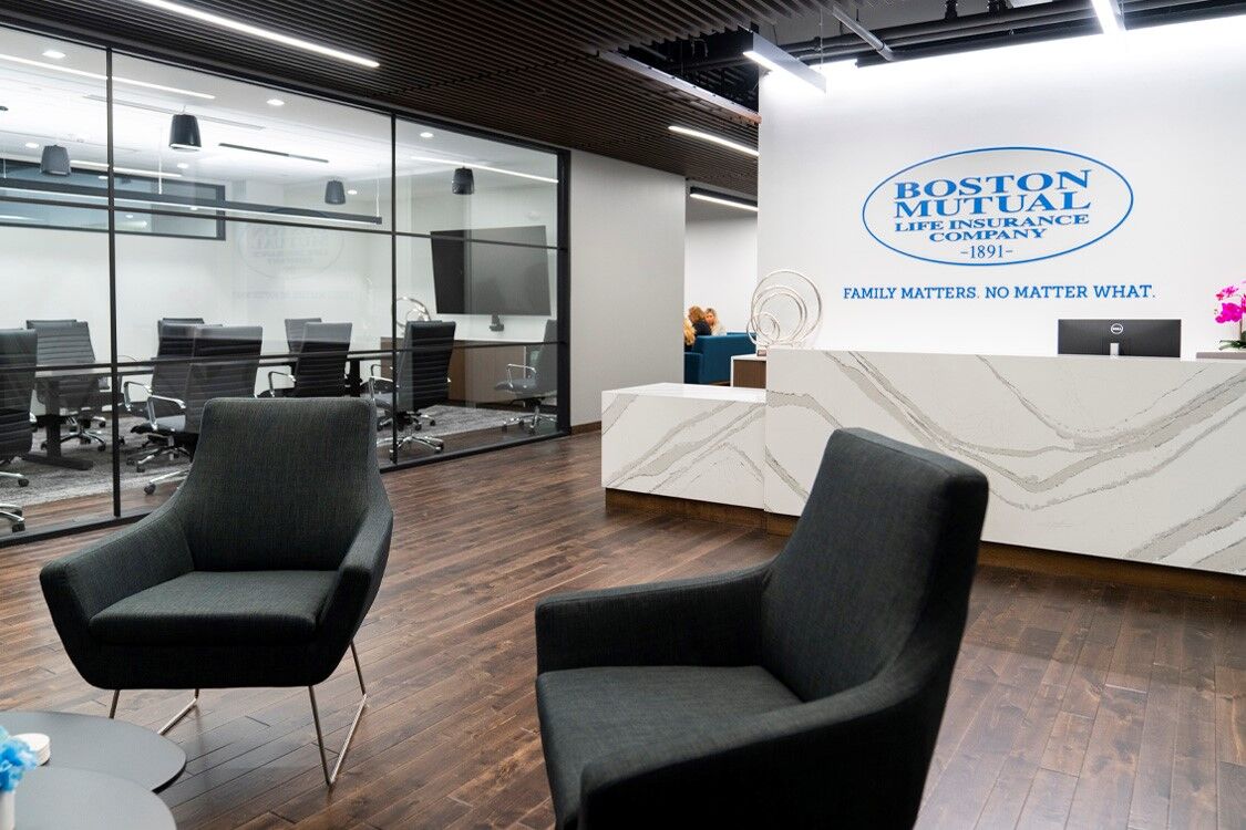 Massachusetts-based insurance company opens Omaha office