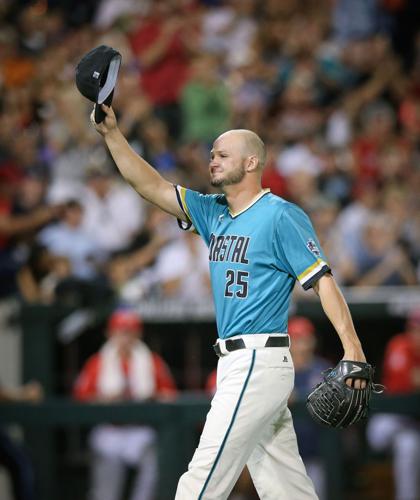 Coastal Carolina's Connor Owings, Mike Morrison play key roles in ...
