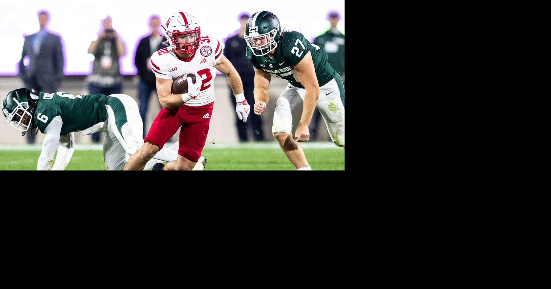 Seven Nebraska walk-ons to watch this season