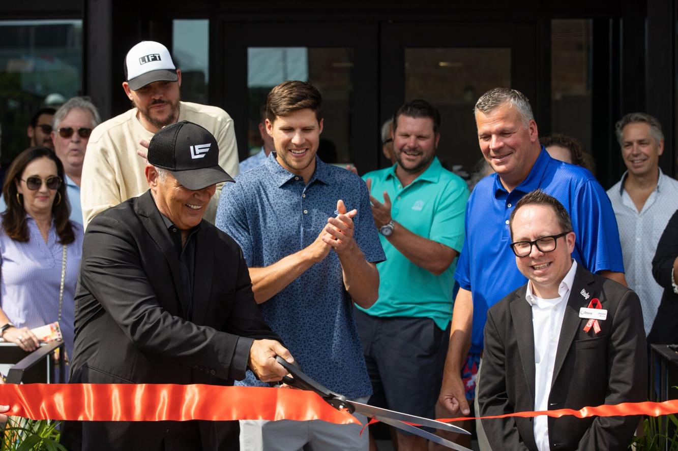 Downtown Omaha's Let It Fly Bar found ideal situation with Creighton ...