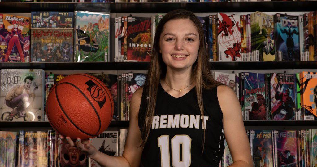Fremont's Taylor McCabe commits to Iowa because it's 'somewhere I can win'