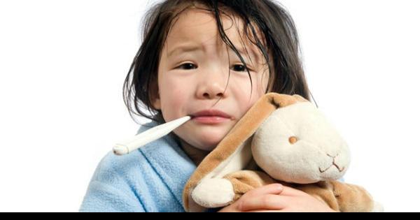 Reye’s Syndrome in children and teens