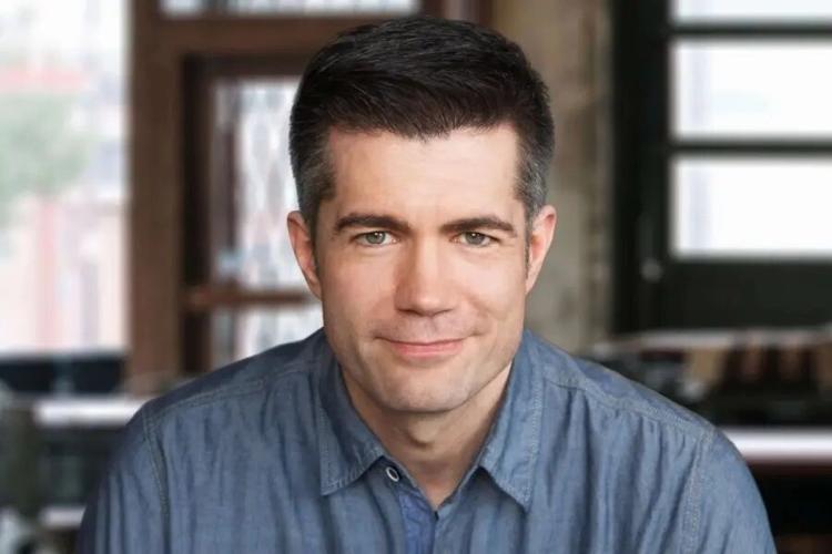 One thing to be supremely grateful for today | Eric Frydenlund
