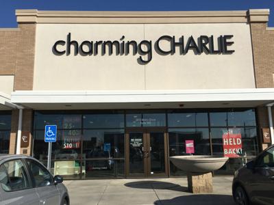 Charming Charlie to close 2 Omaha-area stores