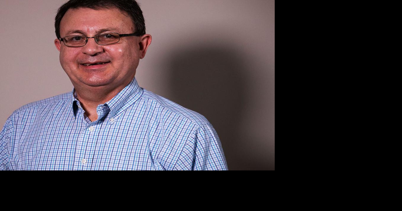 Geitner Simmons: Is your narrative so rigid that it becomes ...