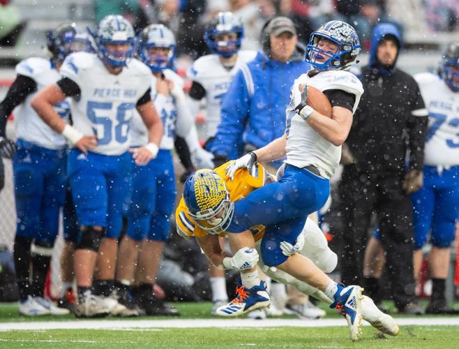 Sautter: Three takes on day two of the Nebraska state football ...