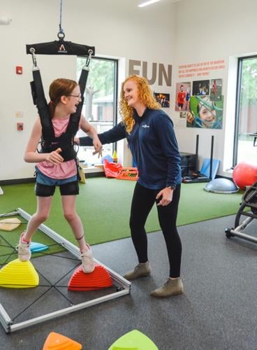 Boys Town seeking youth with cerebral palsy to participate in important ...