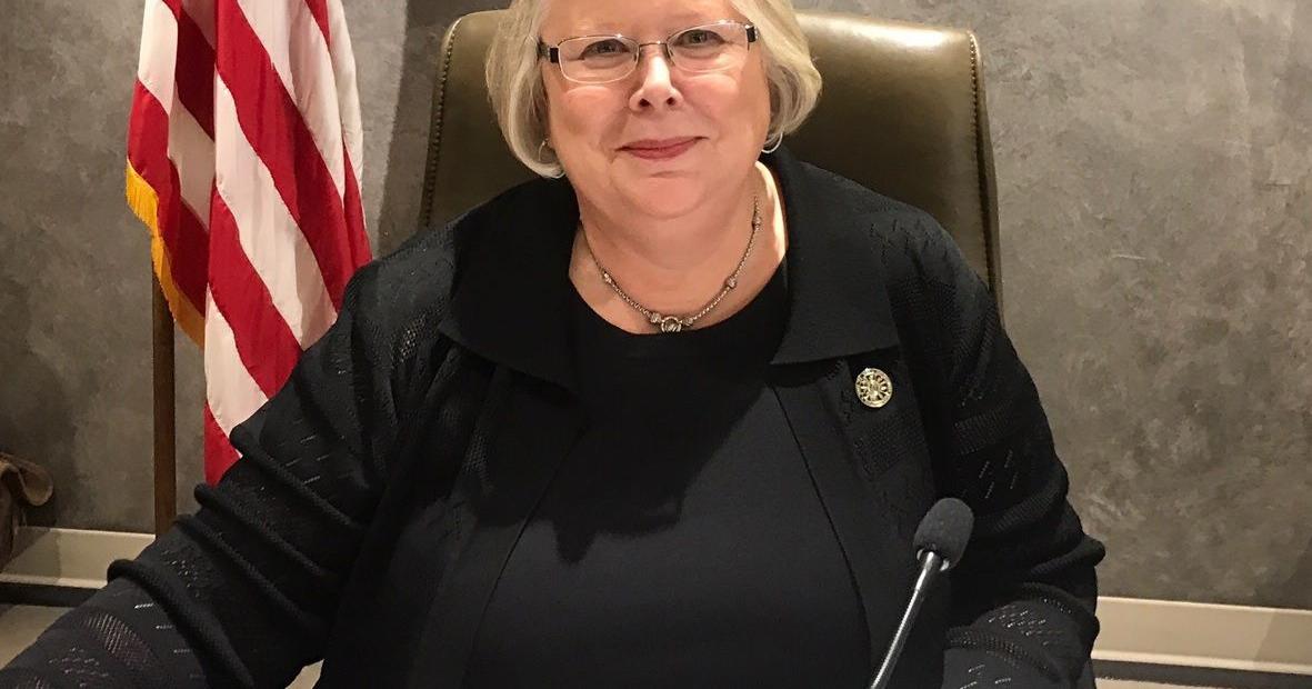 Susan Fritz becomes first woman to lead University of Nebraska system