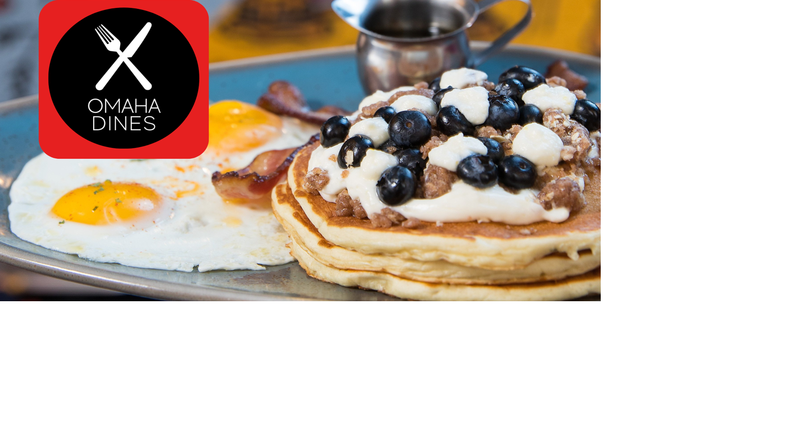 The Brunch Box opens second location in Omaha's Capitol District