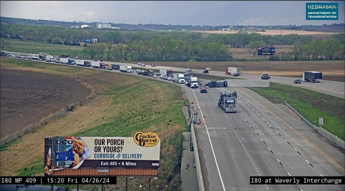 Several tornadoes touch down in Omaha metro area. Here's where aid is ...