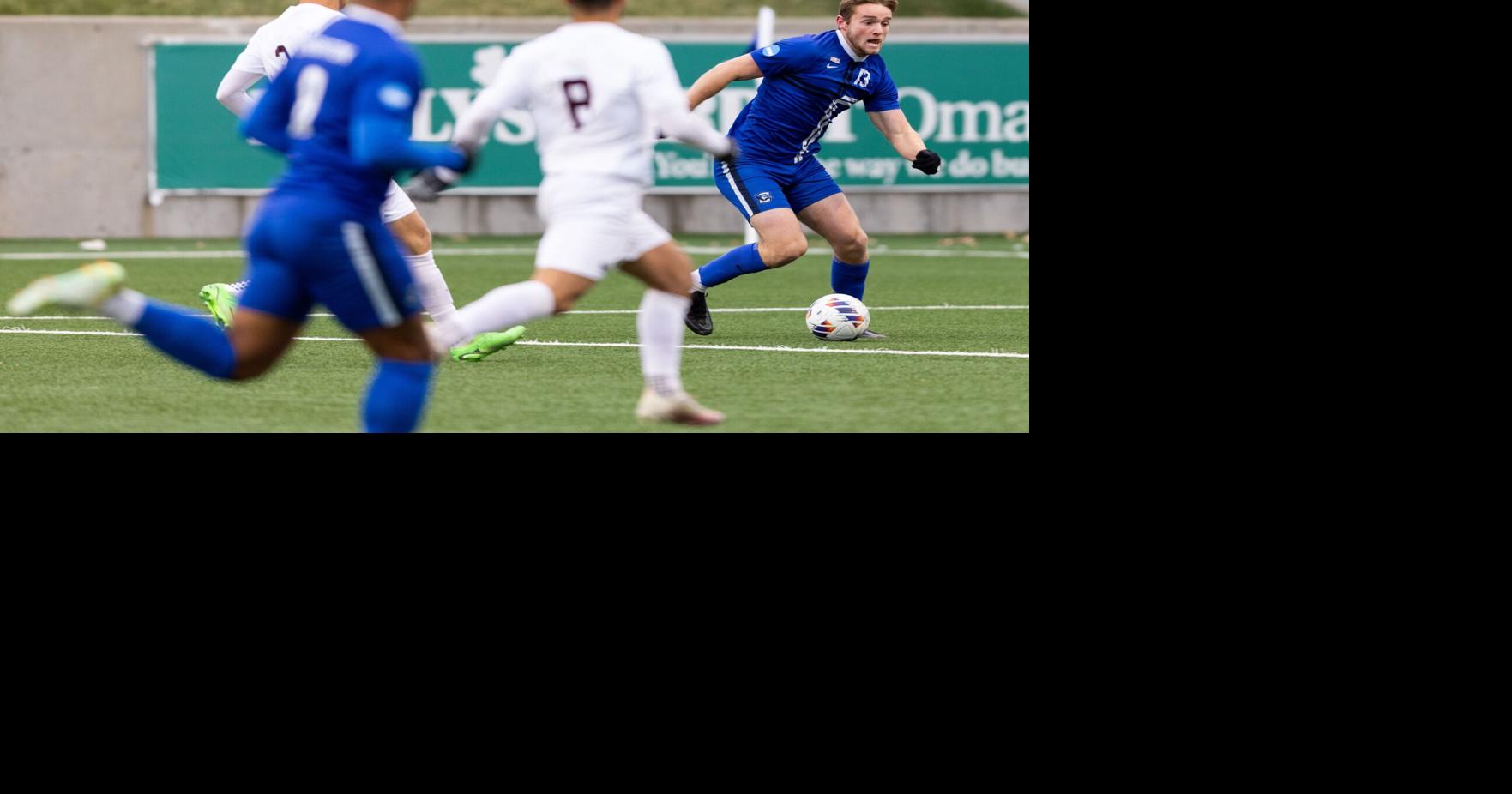 Creighton soccer hopes to continue giant-killer status against Duke in ...