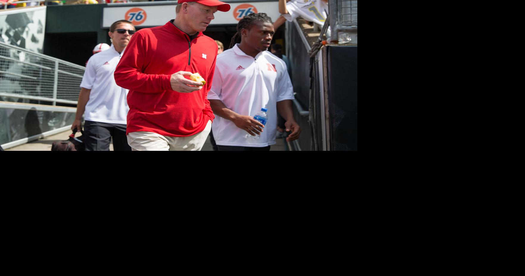 Shawn out the side door: Analyzing the Eichorst era