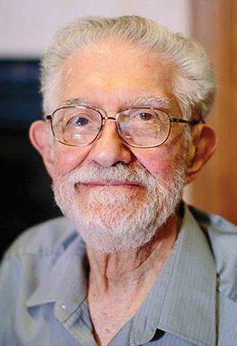Eastlack, Ned Bernard Jr.