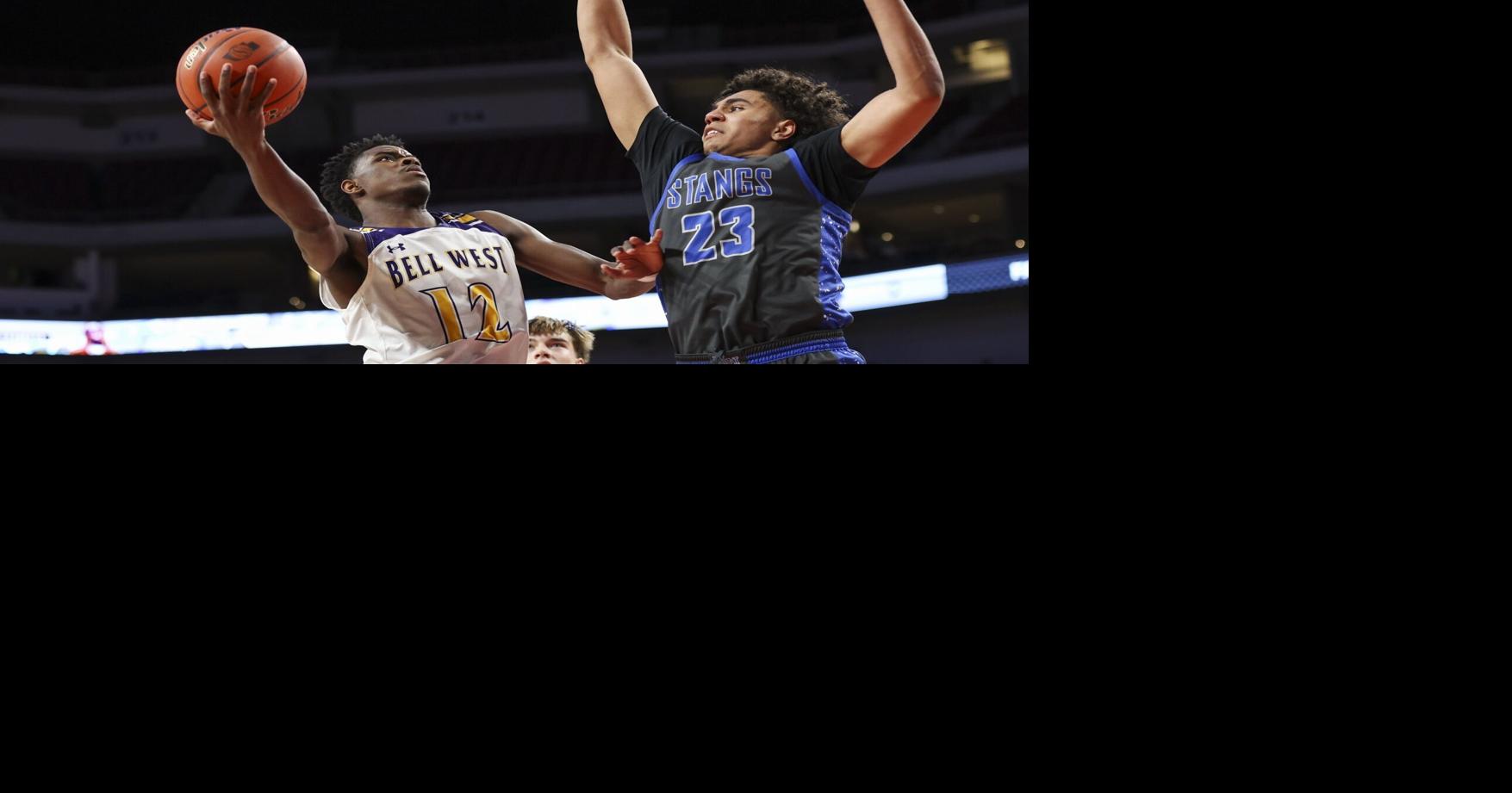 All-Tournament teams for Nebraska state boys basketball