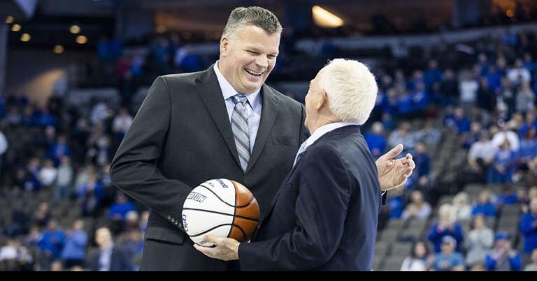Longevity, championships common among Creighton coaches hired by Bruce ...
