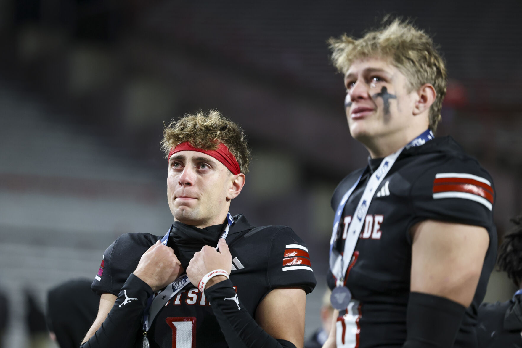 Omaha Westside coach in hospital, will miss state title game