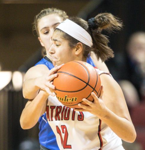 Recruiting report: Millard South 2020 recruit Jayme Horan already has ...