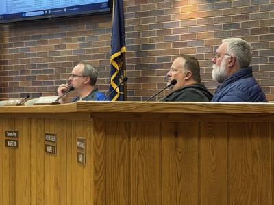 Gering Planning Commission addresses RV park land uses in zoning