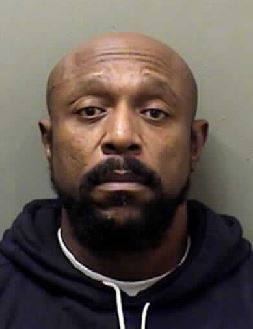 Photos: McLean County jail mugshots