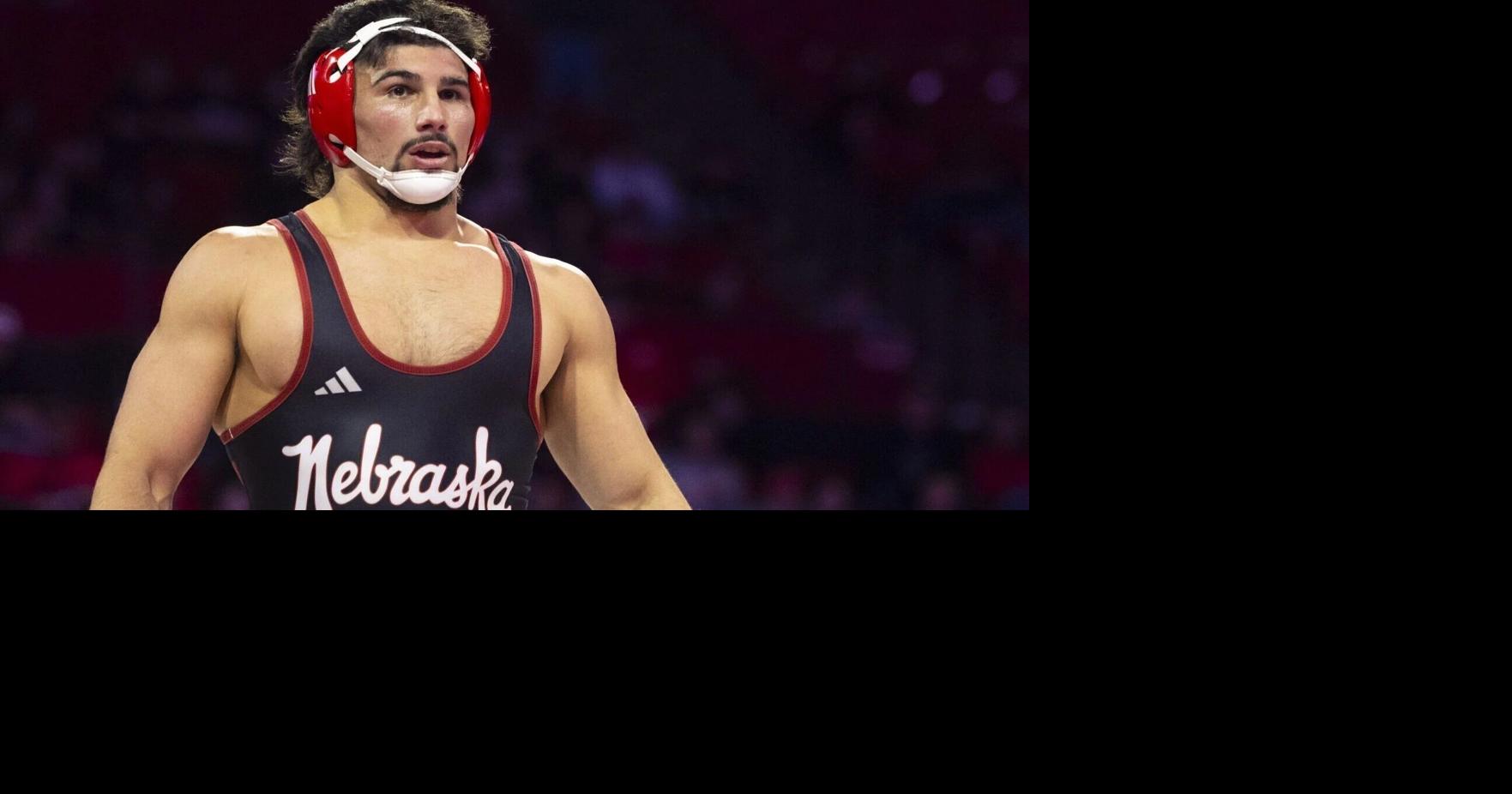 Mark Manning: Time for Nebraska to move on from AJ Ferrari