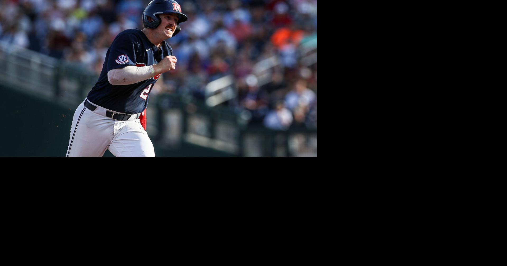 Ole Miss' Tim Elko looks to add another chapter to his folk-hero story