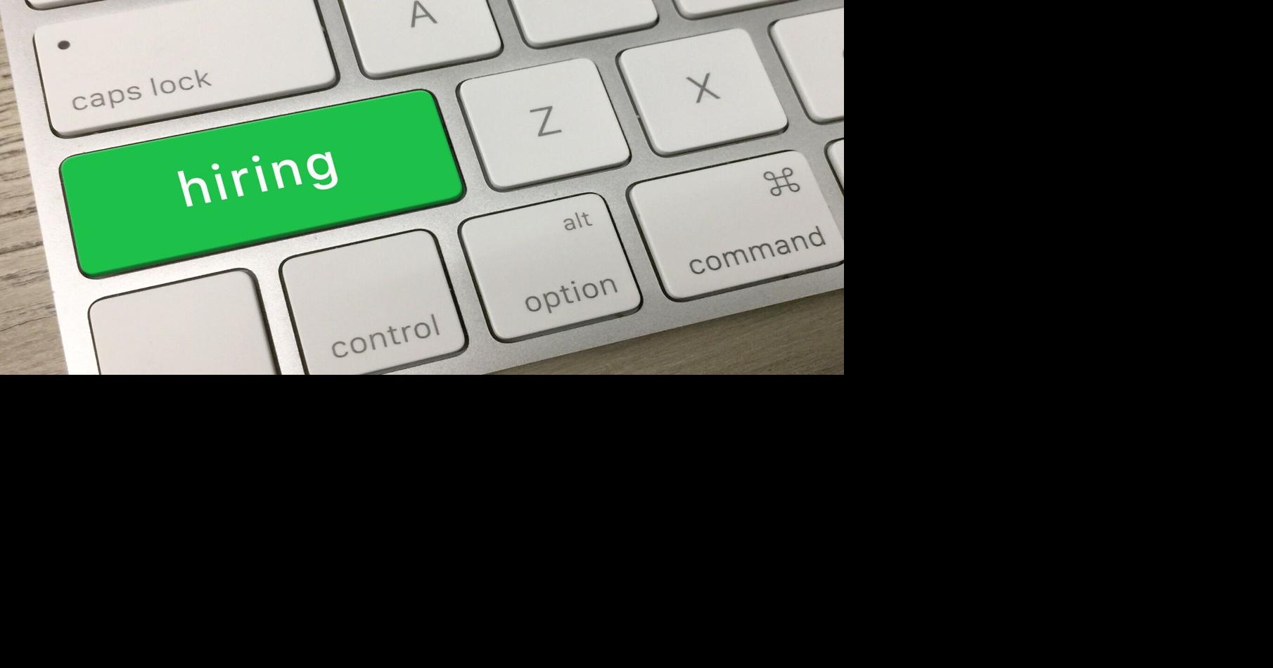 New job postings for Southeast Nebraska job seekers