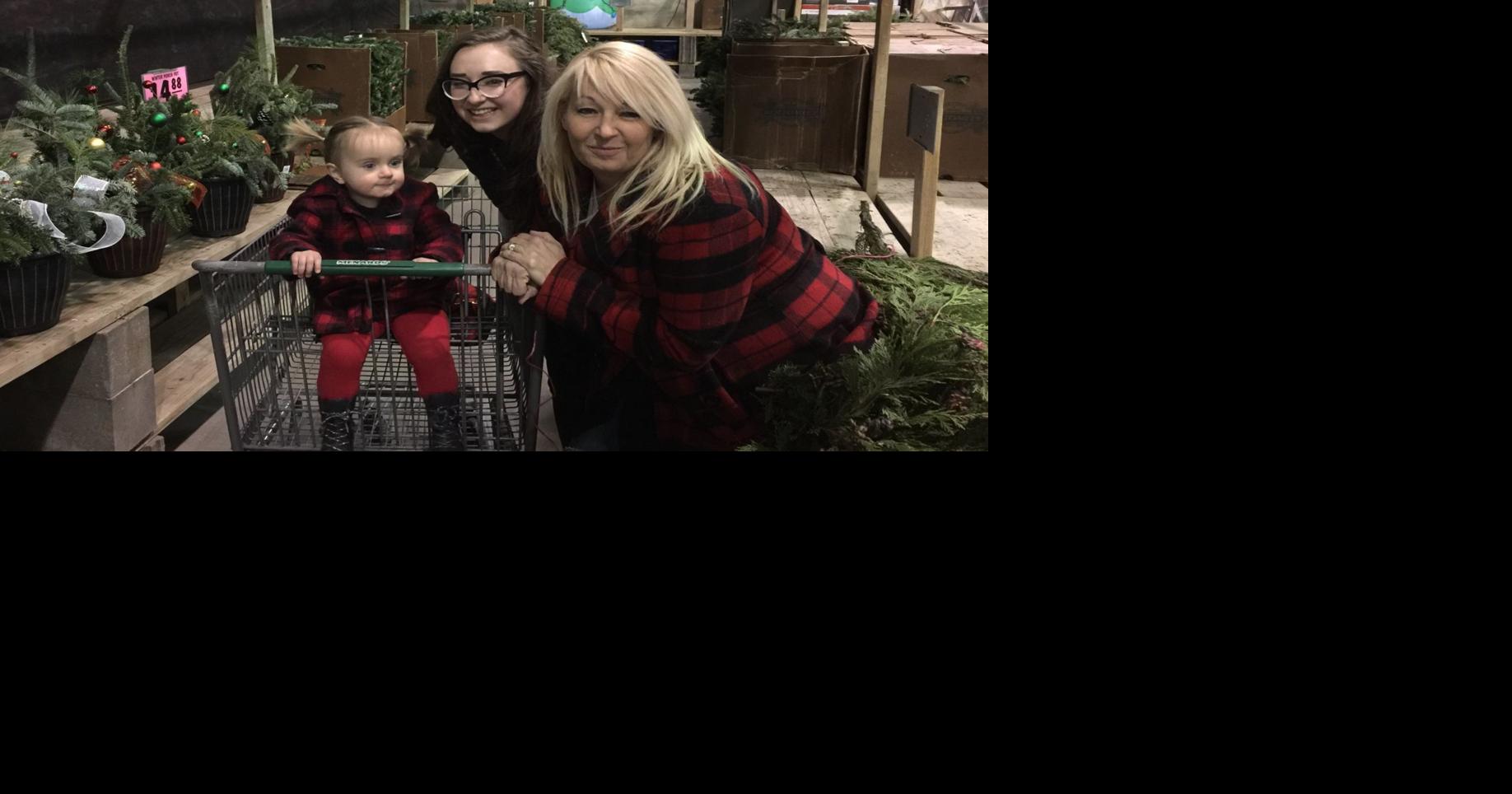 How this mom is making beloved holiday traditions work during a pandemic
