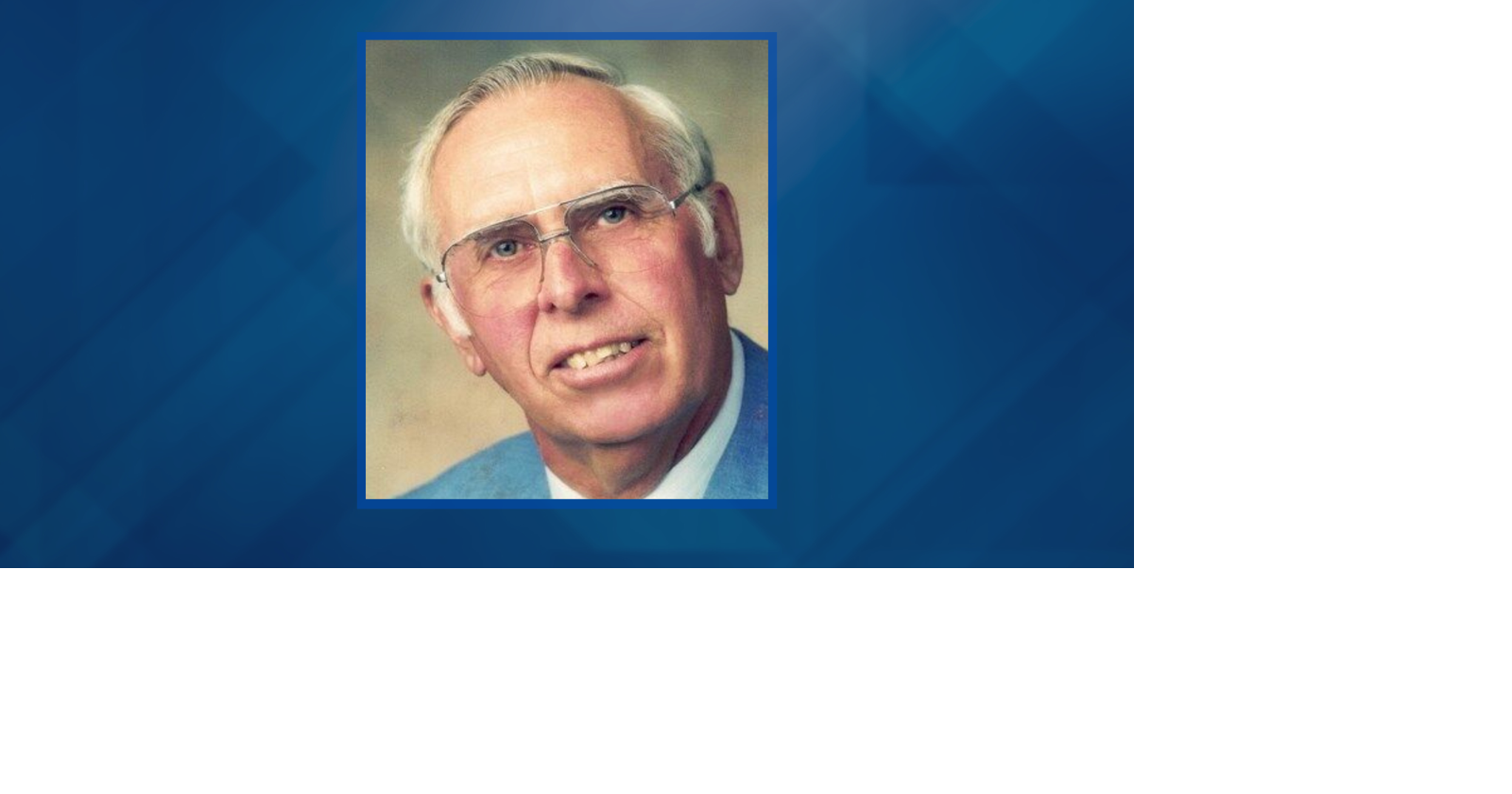 Larry Coorts, Nebraska High School Sports HOFer, dies at 85