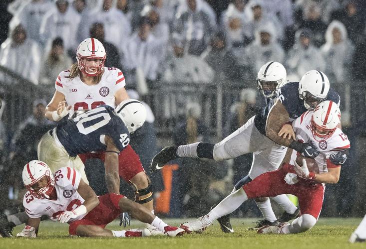 Shatel: Tanner Lee's performance makes you wonder, 'What if?'