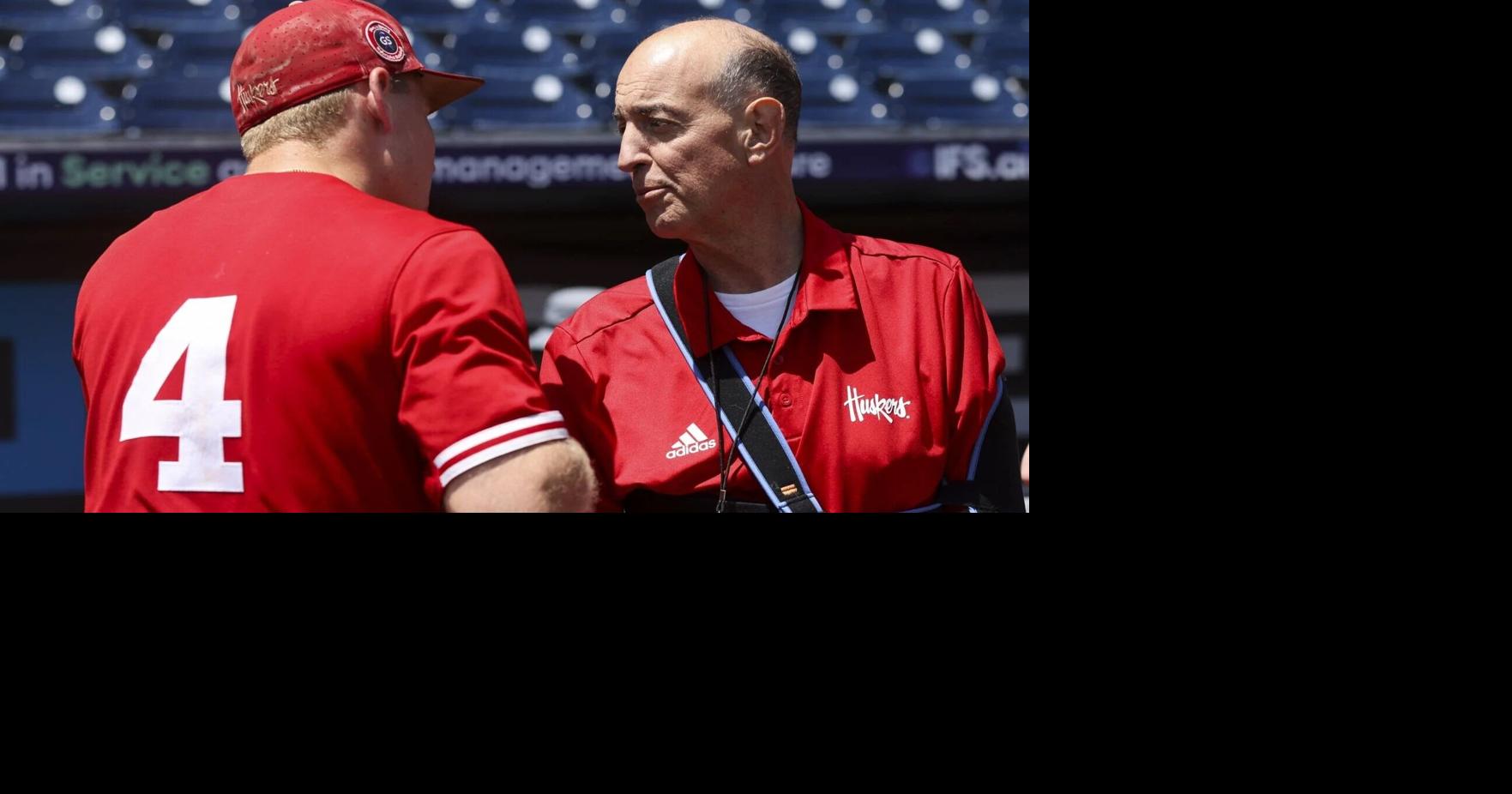 Nebraska radio broadcaster Greg Sharpe dies at 61